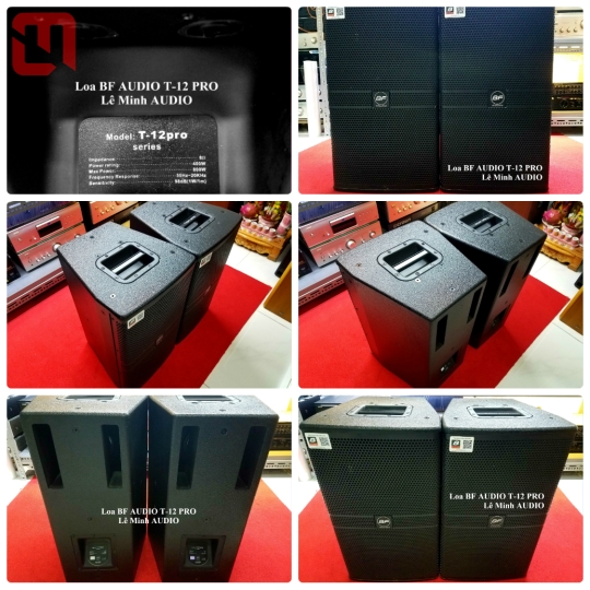 Chuyên cung cấp thiết bị âm thanh KaraOke cao cấp hàng bãi xịn